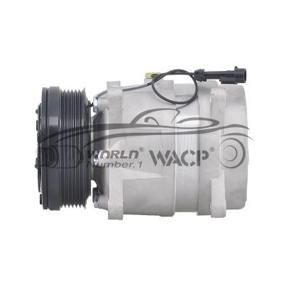 China Auto AC Compressor V5 6PK For Ferrari Agri456 OEM 164547 204539 WXAA027 for sale