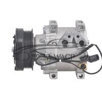 China 066C1 5PK Vehicle AC Compressor G38103010 ATC066C1 For BYD F3 F3R G3 WXBYD002 for sale
