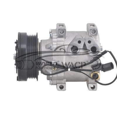 China 066C1 5PK Vehicle AC Compressor G38103010 ATC066C1 For BYD F3 F3R G3 WXBYD002 for sale