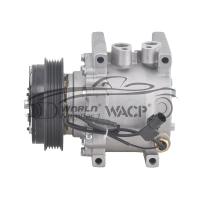 China 17050200F3014 ATC086CF1 Vehicle AC Compressor ATC086CF1 5PK For BYD G3 2015-2012 WXBYD015 for sale