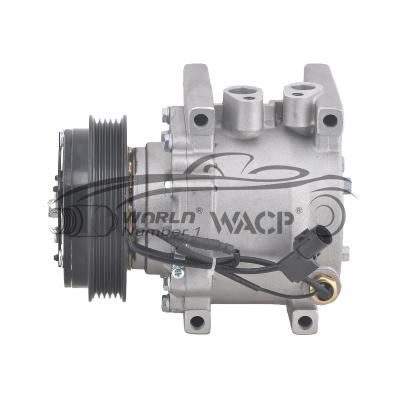 China 17050200F3014 ATC086CF1 Vehicle AC Compressor ATC086CF1 5PK For BYD G3 2015-2012 WXBYD015 for sale