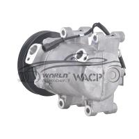 China 8103100XS56XB 12V Air Conditioner Compressor JSR09T 4PK For Great Wall Hover M4 WXCC027 for sale