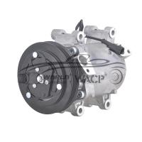 China 8103100XS56XB 12V Air Conditioner Compressor JSR09T 4PK For Great Wall Hover M4 WXCC027 for sale