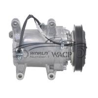China 8103100XS56XB 12V Air Conditioner Compressor JSR09T 4PK For Great Wall Hover M4 WXCC027 for sale