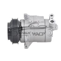 China CSP17 6PK 12V Compressor Air Conditioner For Chevrolet Captiva 2010-2015 WXCV009A for sale