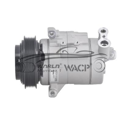 China CSP17 6PK 12V Compressor Air Conditioner For Chevrolet Captiva 2010-2015 WXCV009A for sale