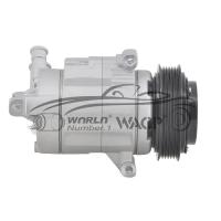China CSP17 6PK 12V Compressor Air Conditioner For Chevrolet Captiva 2010-2015 WXCV009A for sale