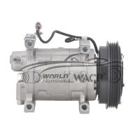 China SW10D133000B Automotive AC Compressor For Geely Panda MK 2006-2015 WXGL015 for sale