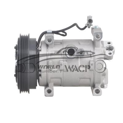 China SW10D133000B Automotive AC Compressor For Geely Panda MK 2006-2015 WXGL015 for sale