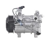 China AC Compressor Auto 4472504151 4472504150 For Honda For Accord AcuraTLX 2.0 WXHD019 for sale