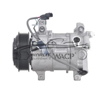 China AC Compressor Auto 4472504151 4472504150 For Honda For Accord AcuraTLX 2.0 WXHD019 for sale