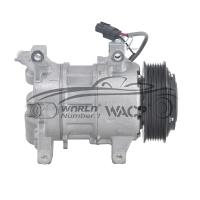 China AC Compressor Auto 4472504151 4472504150 For Honda For Accord AcuraTLX 2.0 WXHD019 for sale