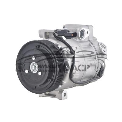 China 977012W050 977012W000 For Hyundai For SantaFe 2.0 2.2 12V AC Compressor Auto WXHY039 for sale