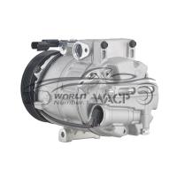 China VS18E 6PK Air Compressor For Car 977012W050 Hyundai SantaFe 2.0 2012-2018 WXHY039 for sale