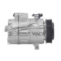 China VS18E 6PK Air Compressor For Car 977012W050 Hyundai SantaFe 2.0 2012-2018 WXHY039 for sale