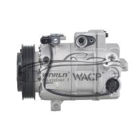 China VS18E 6PK Air Compressor For Car 977012W050 Hyundai SantaFe 2.0 2012-2018 WXHY039 for sale