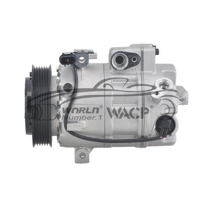 China VS18E 6PK Air Compressor For Car 977012W050 Hyundai SantaFe 2.0 2012-2018 WXHY039 for sale