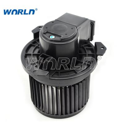 China Air conditioner blower for TOYOTA VIOS 2014 RHD/CW 87103-0D360/272700-1441 for sale