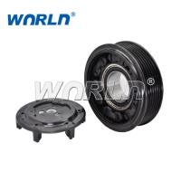China AC Compressor Clutch For AUDI A6 2.0T Q5 2.0T A5 A4 Eos 2.0T C6 8T0260805F 248300-1680 for sale