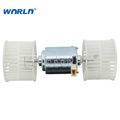 China 24V Air conditioner blower for KOBELCO SK-8 Komatsu Hitachi-70 Excavator 24V CW for sale