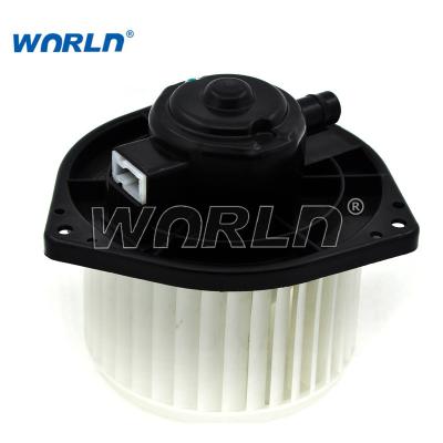 China 12V Air conditioner blower for VIVA SD SENTRA/A33/Maxima Infiniti I35 93-06 27220-2Y900 for sale
