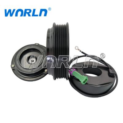 China AC Compressor Clutch For Audi A4/A6/A8 447100-7920/447170-6340/447100 7920 /447170 6340/4471007920/4471706340 for sale