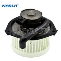 China Air conditioner heater blower motor for BUICK REGAL 524422551 52485612 for sale
