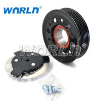 China AC Compressor Clutch For BMW 3 Series E90 E91 E92 E93 05- 64509145351 64529156821  64526915380-01 64529182793 for sale