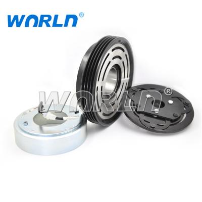 China AC Compressor Clutch For Suzuki Igni M13A 1.3 Swift 95201-69GC0 /9520169GC0  /CM2552  /95201 65GCO  /95201-65GCO for sale