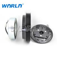 China AC Compressor Clutch For Suzuki Igni M13A 1.3 Swift 95201-69GC0 /9520169GC0  /CM2552  /95201 65GCO  /95201-65GCO for sale