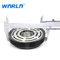 China AC Compressor Clutch For Suzuki Igni M13A 1.3 Swift 95201-69GC0 /9520169GC0  /CM2552  /95201 65GCO  /95201-65GCO for sale