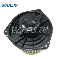 China 12V Air conditioner heater blower motor CW/RHD for D-MAX IS-B0101A 10010 for sale