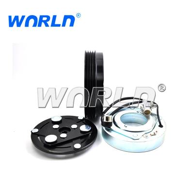 China AC Compressor Clutch For Suzuki swift 4PK for sale