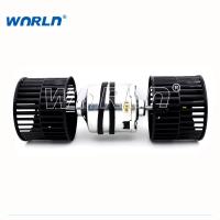 China AC Conditioner Blower For Kobelco excavator SK210/220/230-8 24V AN51510010770 for sale