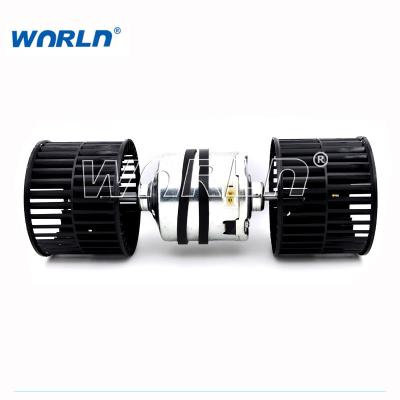 China AC Conditioner Blower For Kobelco excavator SK210/220/230-8 24V AN51510010770 for sale