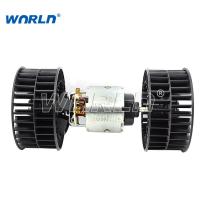 China Air conditioner double blower motor for MAN  Truck 81619300055 / 3090909 / 0018300308 for sale