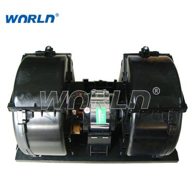 China 24V Air conditioner blower motor for BENZ / ACTROS/FOTON GLT / BENZ V3 0018308708 for sale