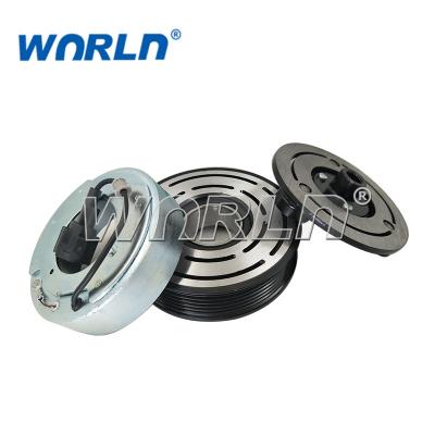 China AC Compressor Clutch For Nissan Sylphy 1.6 7PK for sale