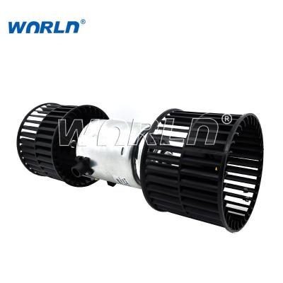 China AC Conditioner Blower for Komatsu Hitachi-70 ZAX60 double unit 24V 5150041110 for sale
