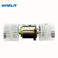 China AC Conditioner Blower for Komatsu Hitachi-70 ZAX60 double unit 24V 5150041110 for sale