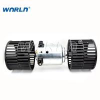 China AC Conditioner Blower for Komatsu Hitachi-70 ZAX60 double unit 24V 5150041110 for sale