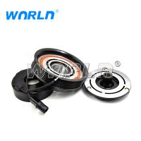 China AC Compressor Clutch for New Kia Forte 2.0 6PK for sale