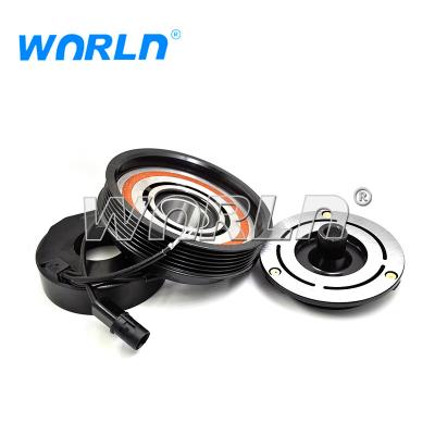 China AC Compressor Clutch for New Kia Forte 2.0 6PK for sale