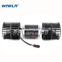 China 24V AC Conditoner Blower For Excavator 360/EC140/EC160/EC210/ EC240/ec290 OEM VOE14576774/14514331 for sale