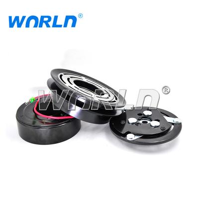 China AC Compressor Clutch For Nissan pickup 7H15 1PK for sale