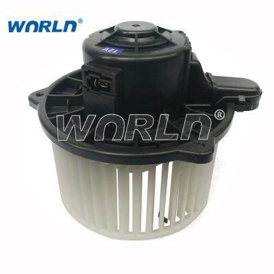 China AC Conditioner Blower for HYUNDAI ELANTRA / EQUUS / TUCSON / AZERA KIA FORTE / SPORTAGE ISUZU DMAX for sale