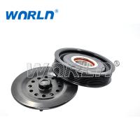 China AC Compressor Clutch For Corolla 2009-2010 Chrysler 200 2.4L for sale