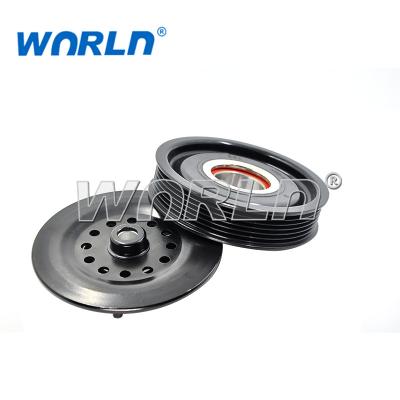 China AC Compressor Clutch For Corolla 2009-2010 Chrysler 200 2.4L for sale