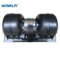 China 24 volts air conditioner blower motor for HOWO / Steyr / DAF TRUCK 75 / 76 / 951320187 for sale