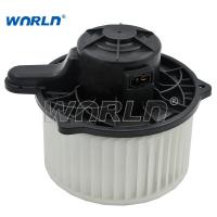 China 12 volts air conditioner blower motor for Hyunda Sonata 97109-3D000/97230-3A010/97113-3K700 for sale